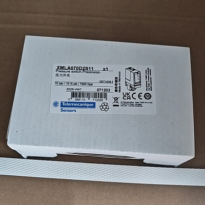施耐德压力传感器XMLA160D2S11