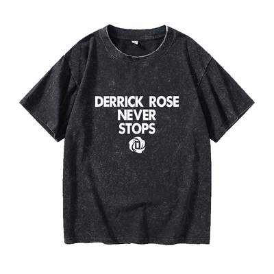 罗斯Rose玫瑰basketballnevers