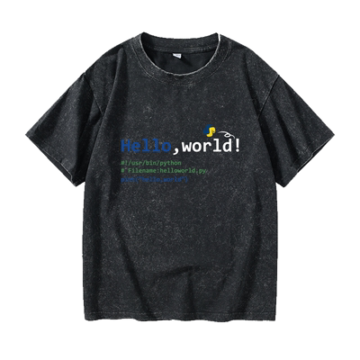 极客helloworld程序员代码码猴码