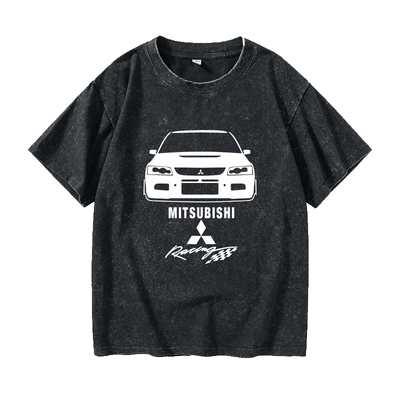 三菱LancerEvolution汽车文化
