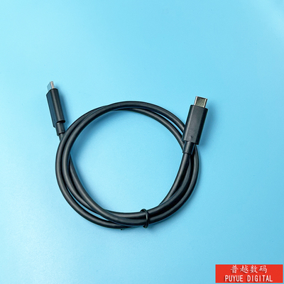 立讯雷电thunderbolt3满速40G