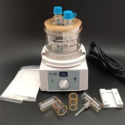 英仕医疗呼吸器机仪配件气道湿化器VHB10气切气管喉部加湿器VHC25