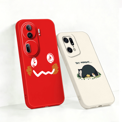 适用iPhone国产机型动漫买二送一