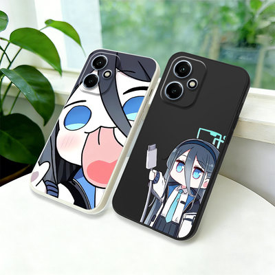 适用iPhone国产机型卡通买二送一