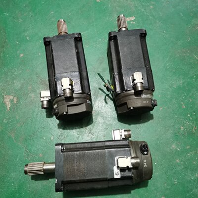 议价德国百格拉 VRDM31117/50LWCEB 拆机件实图所