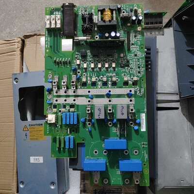 议价出售ABB变频器驱动板，型号OINT5511。原装拆机，功能