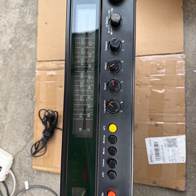 议价ITT Schaub-Lorenz SRX 75 Hifi