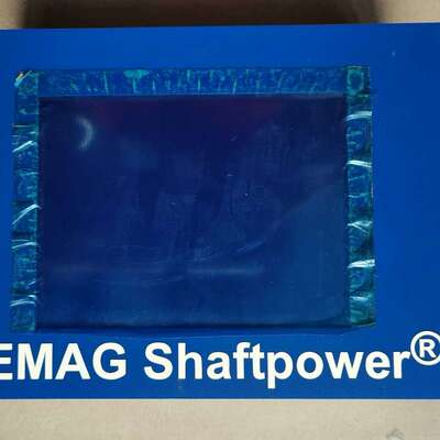 议价LEMAG,shaftpower操作面板，全新件