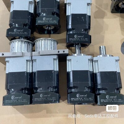 议价NEWSTART行星减速机，型号AB060L2-050-B2
