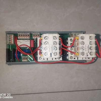 议价施耐德接触器LP1K090085MD，线圈DC220V，包好