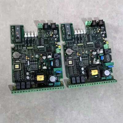 议价ABB软启动器PSTB470-600主板1SFB536071