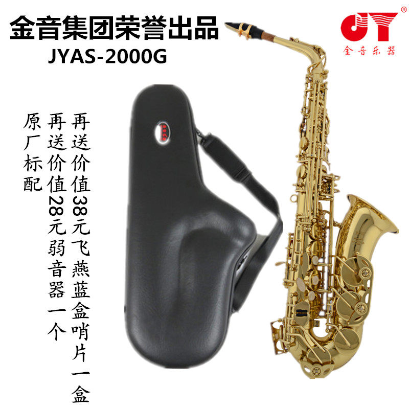 首页 - 金音乐器旗舰店