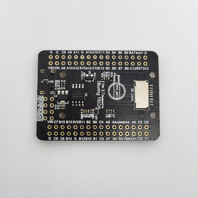 STM32F446RCT6 RET6核心板 系统板 开发板 嵌入式 F4 STM32 CAN