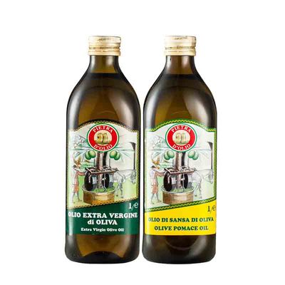 安堤卡特级初榨橄榄油