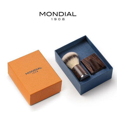 MONDIAL男士胡须刷意大利进口