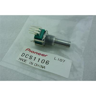 先锋DJM2000混音台电位器旋钮VARIABLE RESISTOR DCS1106全新现货