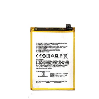 适用全新oppoR11Plus电池R11plusK R11PlusKT BLP639手机电板