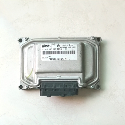 长安汽车发动机电脑板行车ECU控制单元模块F01RB0DQ29 3600010E23