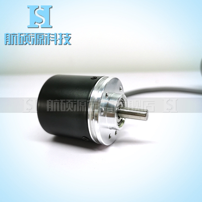 BM406E1024L5工业设备光电旋转编码器质保一年