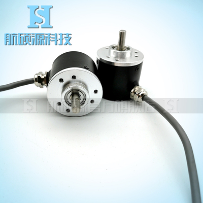 TepS3806-100BM-C526增量式光电旋转编码器ROTARY ENCODER