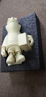 手办水模型工具专用手板材料板胶