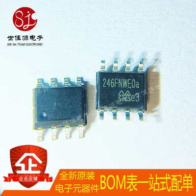 全新原装 EH211020-9EBD-4A70 封装SOP-8 超低功耗开关机芯片