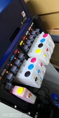 墨盒/连供 适用爱普生Epson SC-S40680 S60680 S80680户外写真机