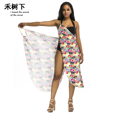 ShawlsSunProtectibd海