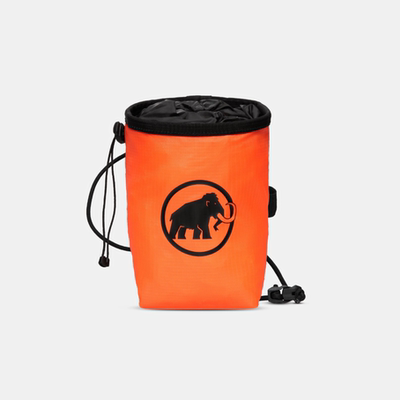 MAMMUT猛犸象Sender Light耐磨时尚实用镁粉袋攀岩登山2050-00480
