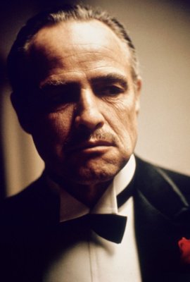 马龙·白兰度Marlon Brando 教父欲望号街车个人经典精选写真照片