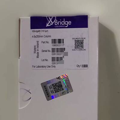 可维修Waters XBridge C18 5m