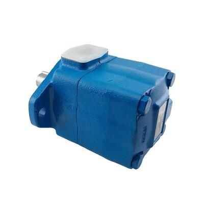 新款KEISTER凯斯特双联叶片泵 35V21A 25A 30A 32A 35A 38A 4包邮