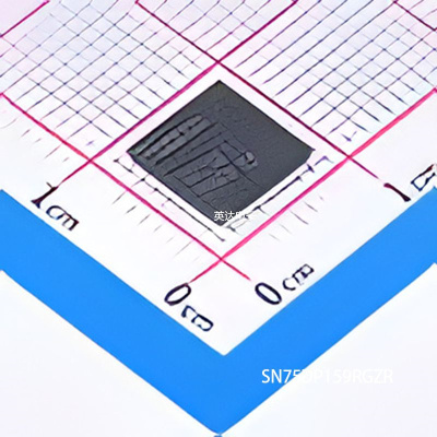 SN75DP159RGZR 原装正品 VQFN-48-EP(7x7)
