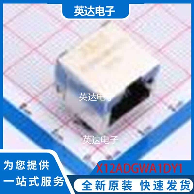 X12ADGWA1DY1 - 原装正品