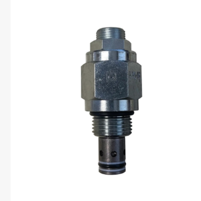 BUCHER布赫插装阀D-RVPS-12-N-S-0-50 600161136液压阀