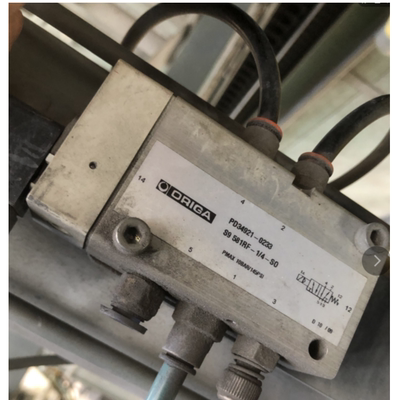 美国派克parker气缸PD34921-0233  货期10-12周