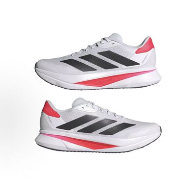 adidas DURAMO SL 2.0柔软舒适防滑耐磨休闲训练短跑跑步鞋IF9396
