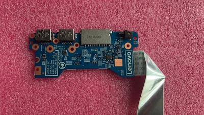 联想LC55-15C 19A72-1 Flex 5 15ITL05 14ARE 14IIL05 USB读卡器