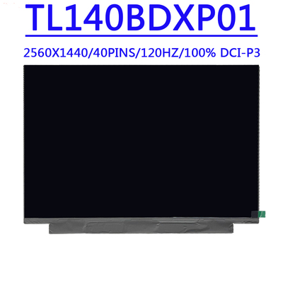 TL140BDXP01 120HZ 液晶显示 屏幕 适用于华硕 Asus GA401 PX401