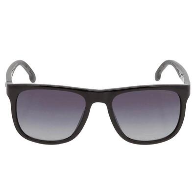 海外代购Carrera/卡雷拉男士太阳眼镜防紫外线方形全框户外出行