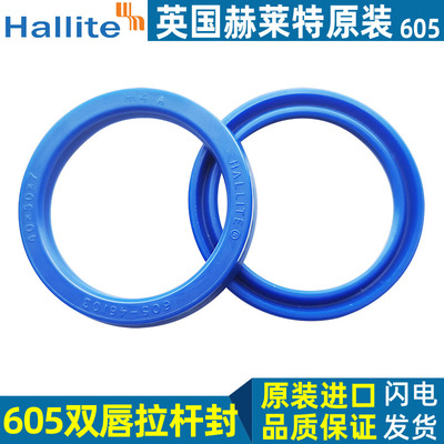 进口活塞杆耐磨密封圈