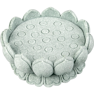 器物志青砂石摆件国潮桌面