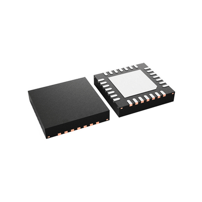 STC15W408AS-35I-QFN28 单片机 MCU 微控制器 STC单片机芯片IC