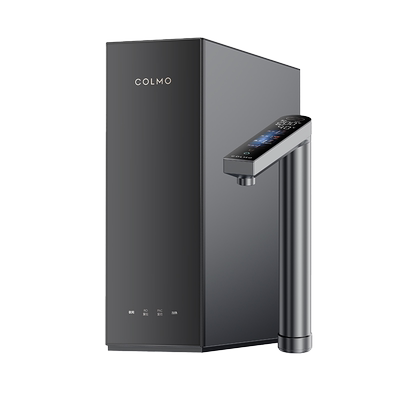 COLMO黑珍珠净热一体机RC119