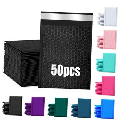 50pcsBubbleMairgThkwC