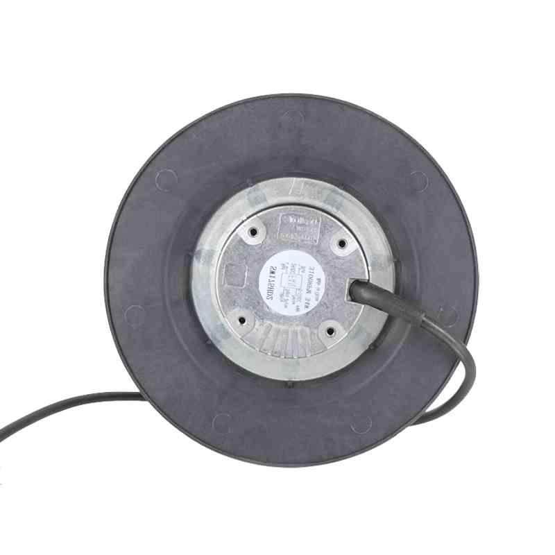 新款iju台巨离心风机SW175HD2直流24V12V48V_虎窝淘