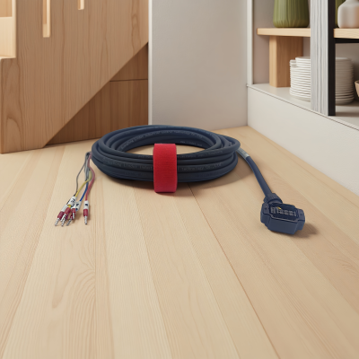 【原装正品】汇川S630 S660伺服电机动力刹车线S6-L-B107-5.0-TTS