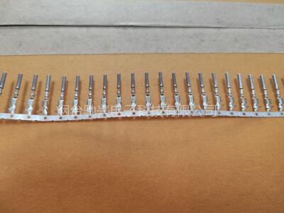 TE泰科连接器3-1447221-3