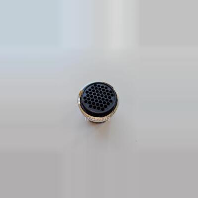 ITT12芯插座132012-004黑色原装