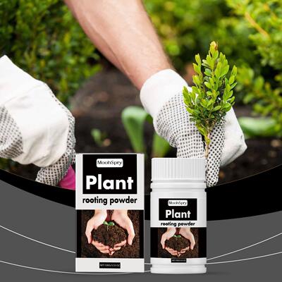 MOONSPRY Rooting Powder - Universal Plant Rooting Powder for